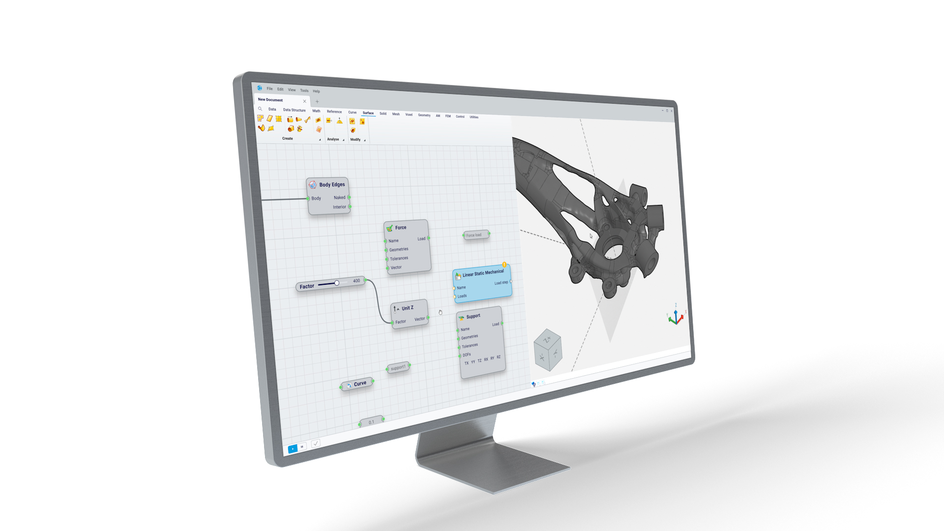 Synera Pricing, Cost & Reviews - Capterra UK 2025