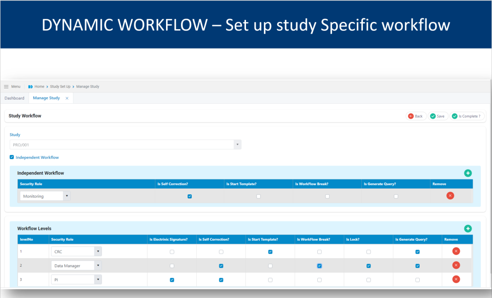 eClinical Suite Pricing, Cost & Reviews - Capterra UK 2023