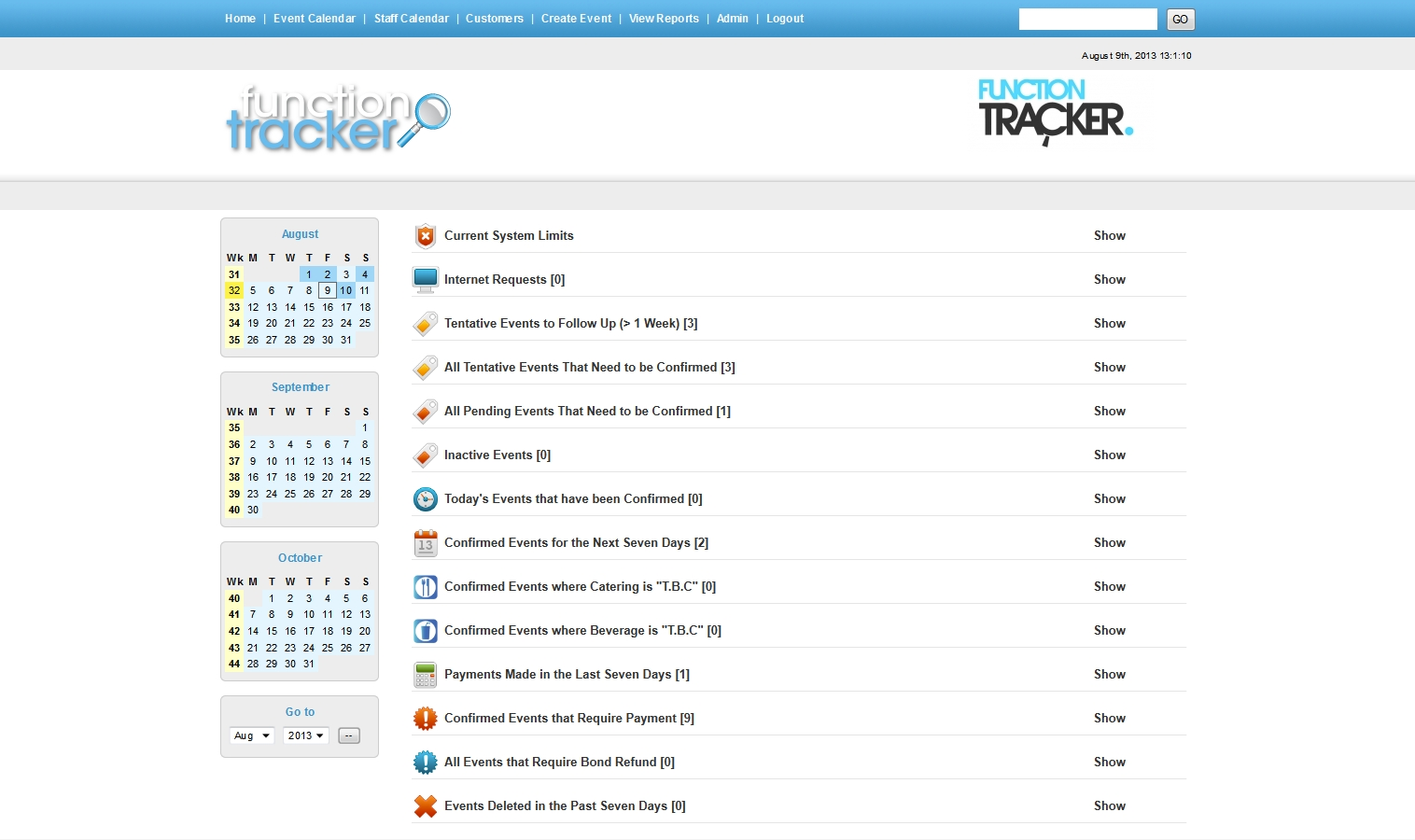 Function Tracker Reviews, Prices & Ratings | GetApp South Africa 2023