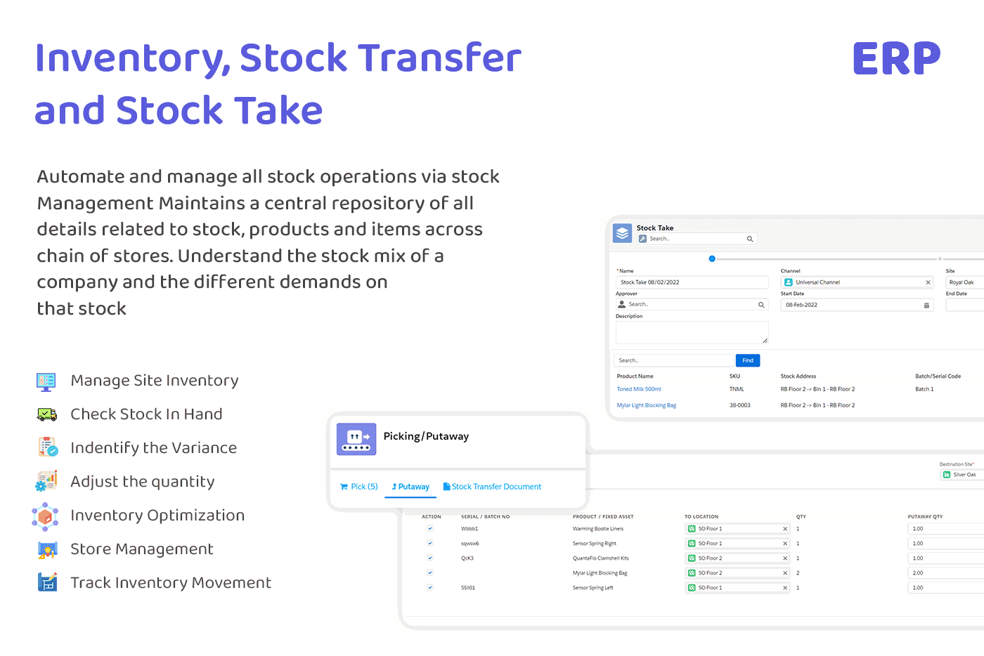 ERP MARK 7 Reviews, Cost & Features | GetApp Australia 2024