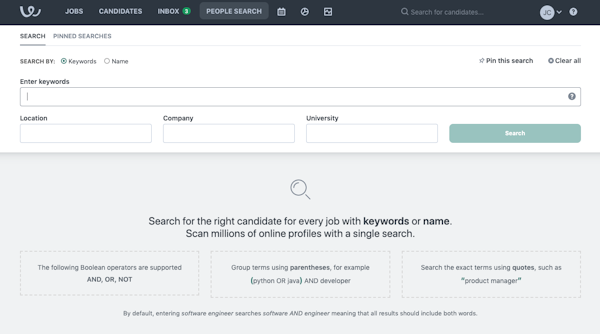 Workable Reviews, Demo & Pricing - 2022