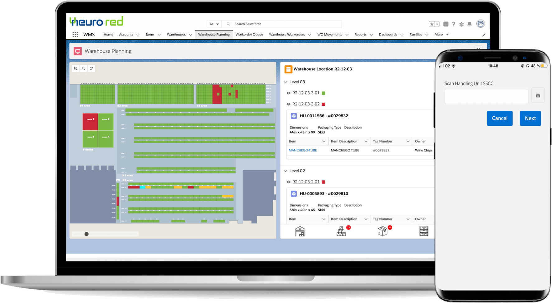 Neurored TMS & SCM Software Reviews, Cost & Features | GetApp Australia ...
