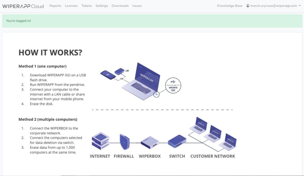 Wiperapp Pricing, Alternatives & More 2025 | Capterra