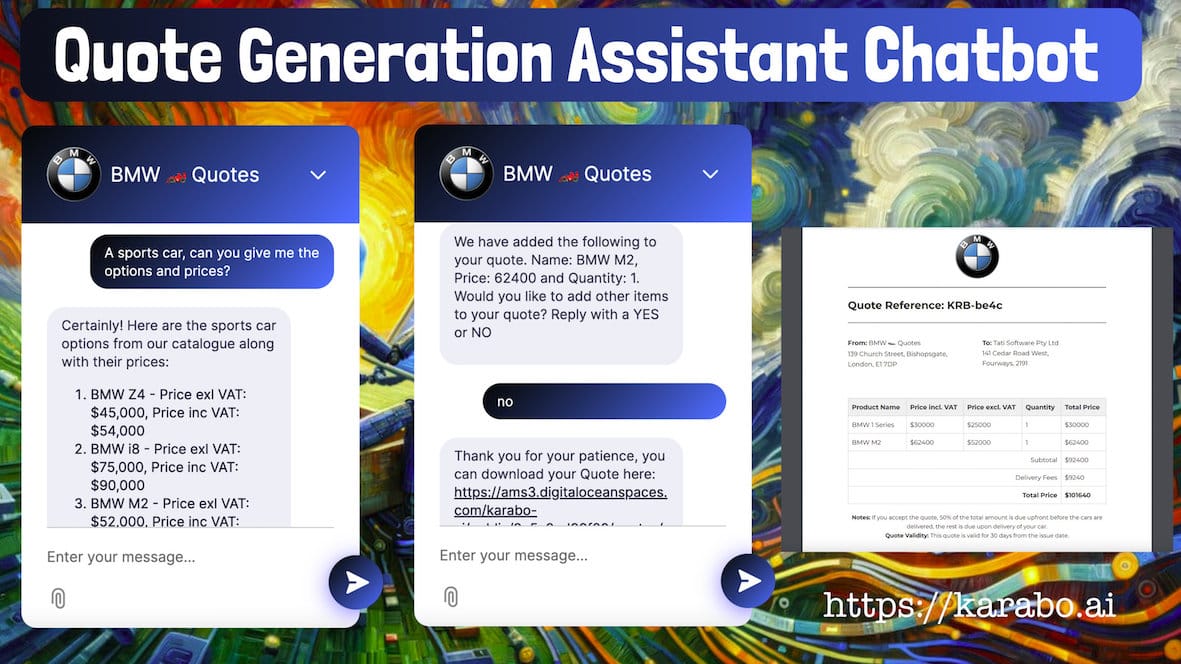 KaraboAI Software Reviews, Demo & Pricing - 2024