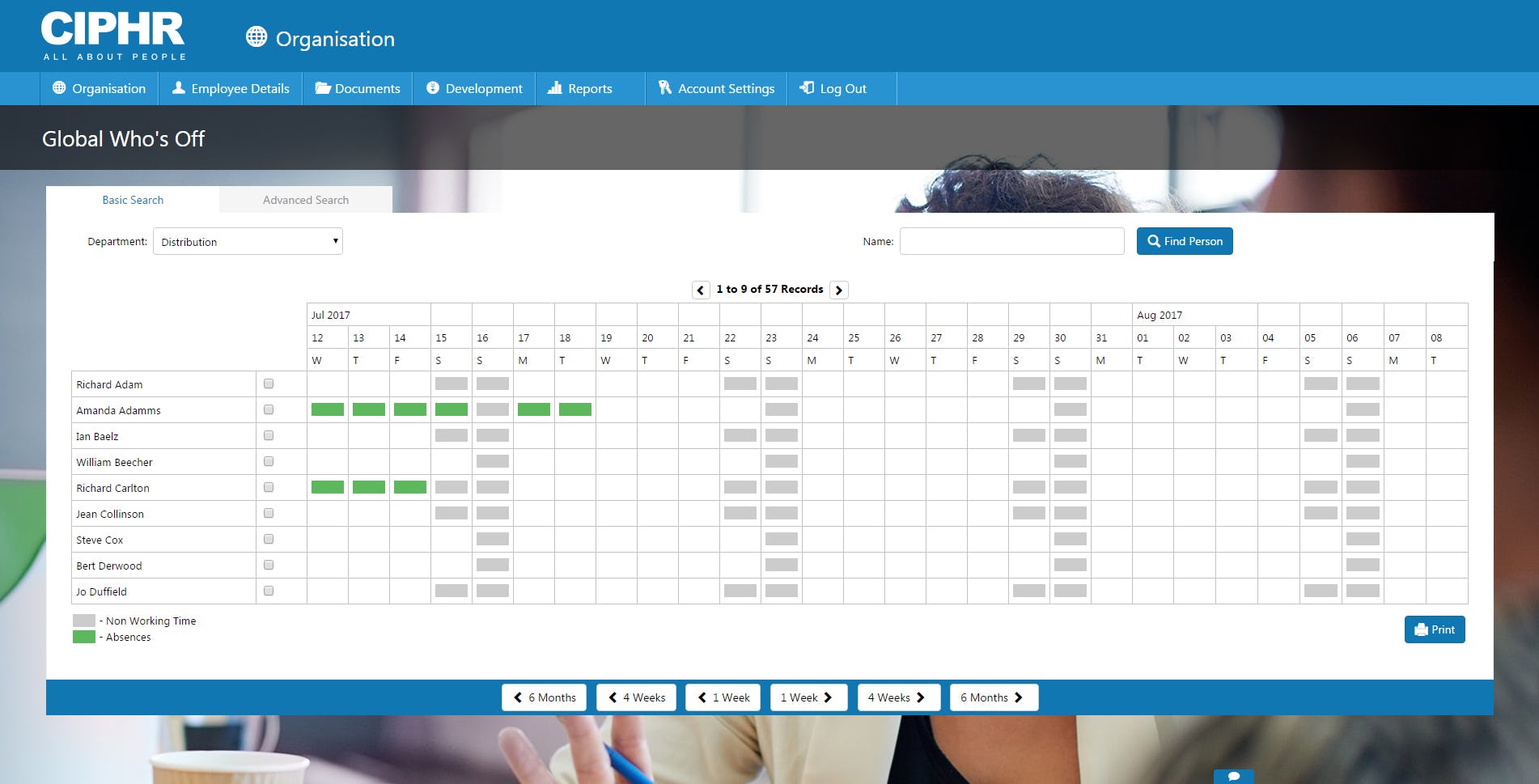 Ciphr Software - 2023 Reviews, Pricing & Demo