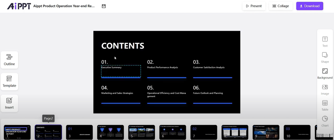 AiPPT Pricing, Alternatives & More 2025 | Capterra