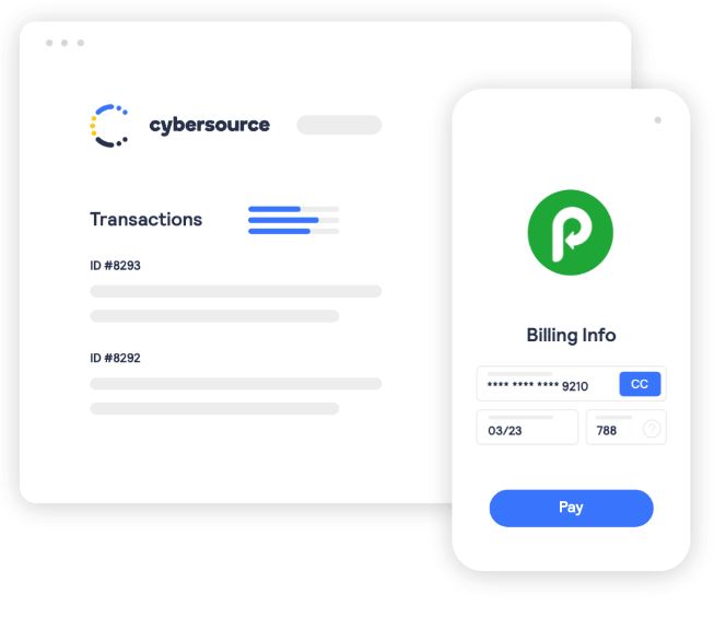 cybersource Pricing, Alternatives & More 2025 | Capterra