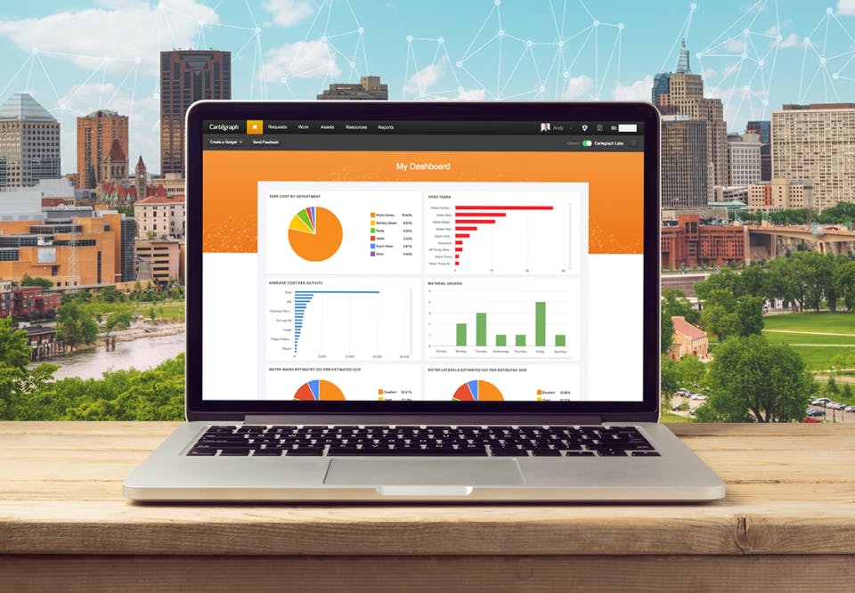 Cartegraph Asset Management Pricing, Alternatives & More 2023 | Capterra