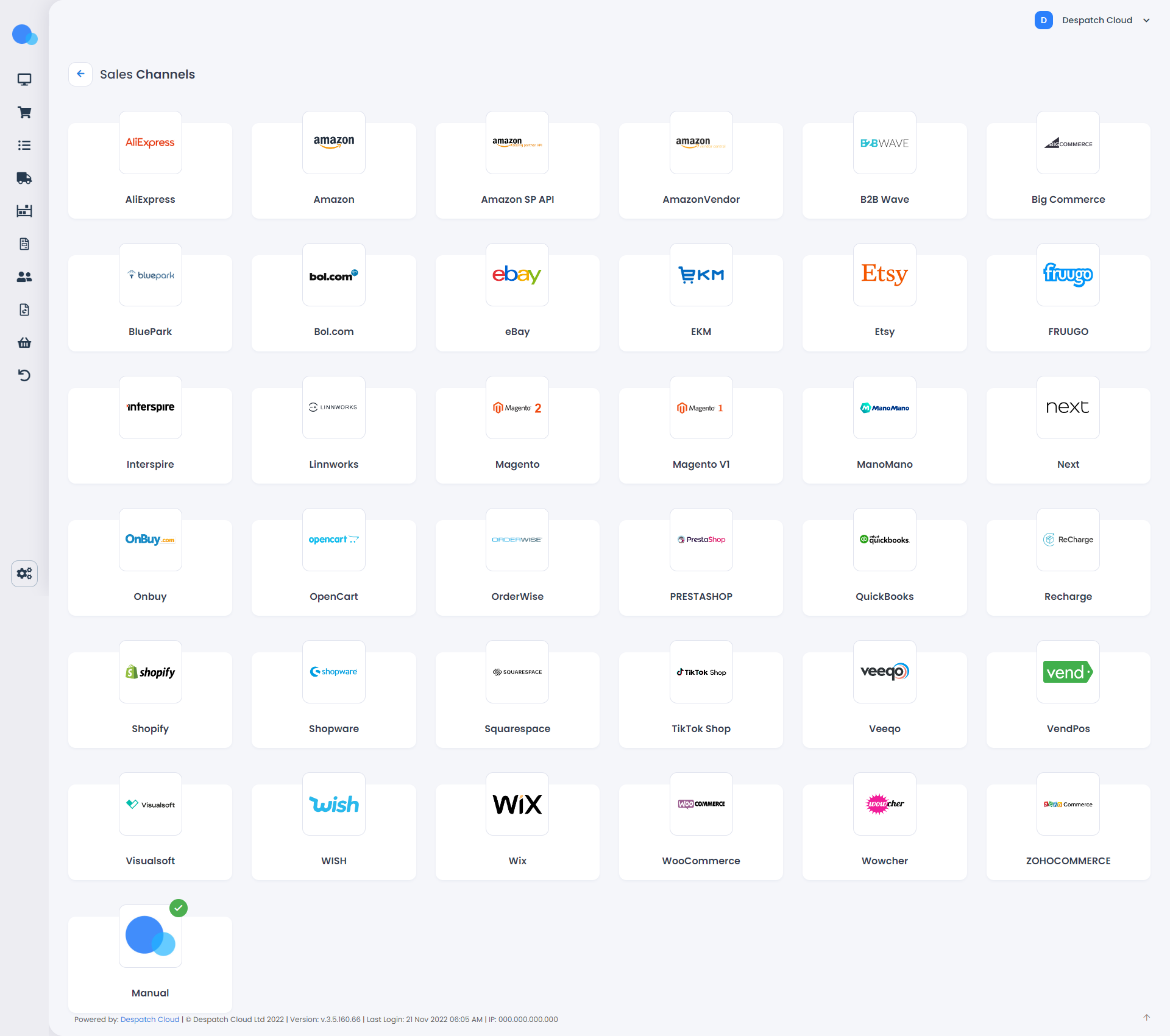 Despatch Cloud Software - 2024 Reviews, Pricing & Demo