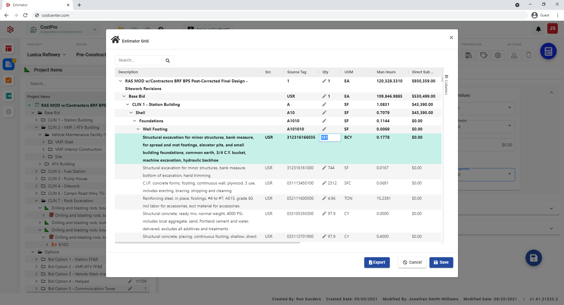 CostCenter Reviews, Prices & Ratings | GetApp UAE 2024
