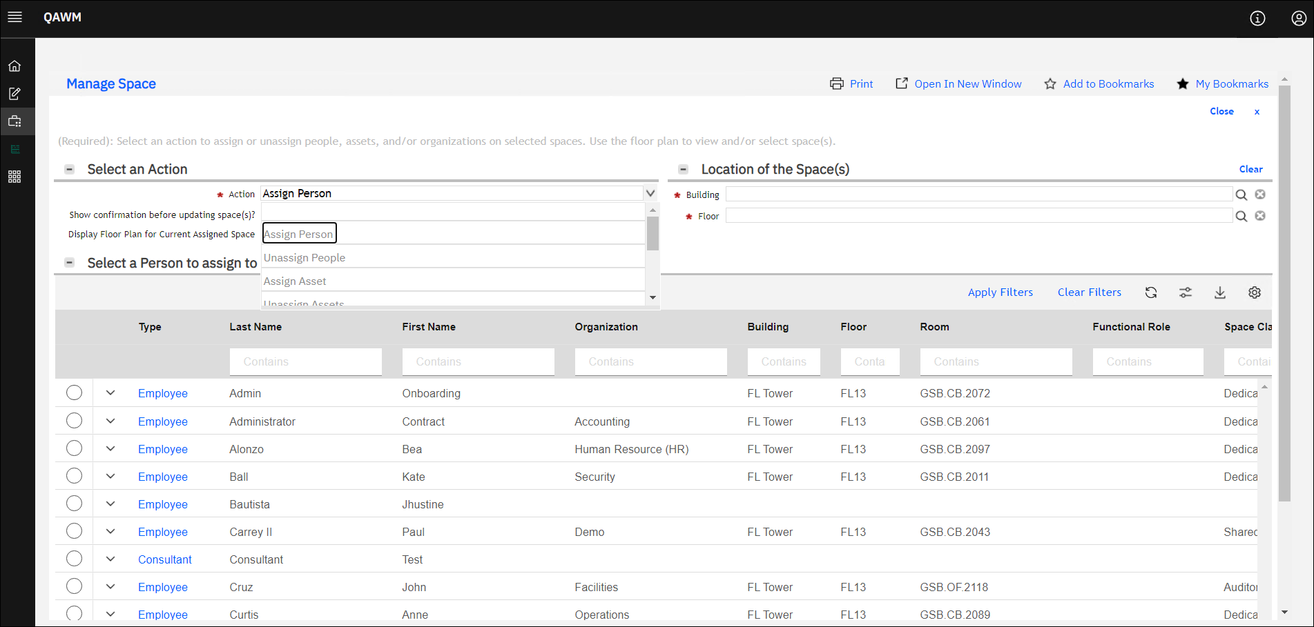 Quantum AI WorkSpace Manager 2025 Pricing, Features, Reviews ...