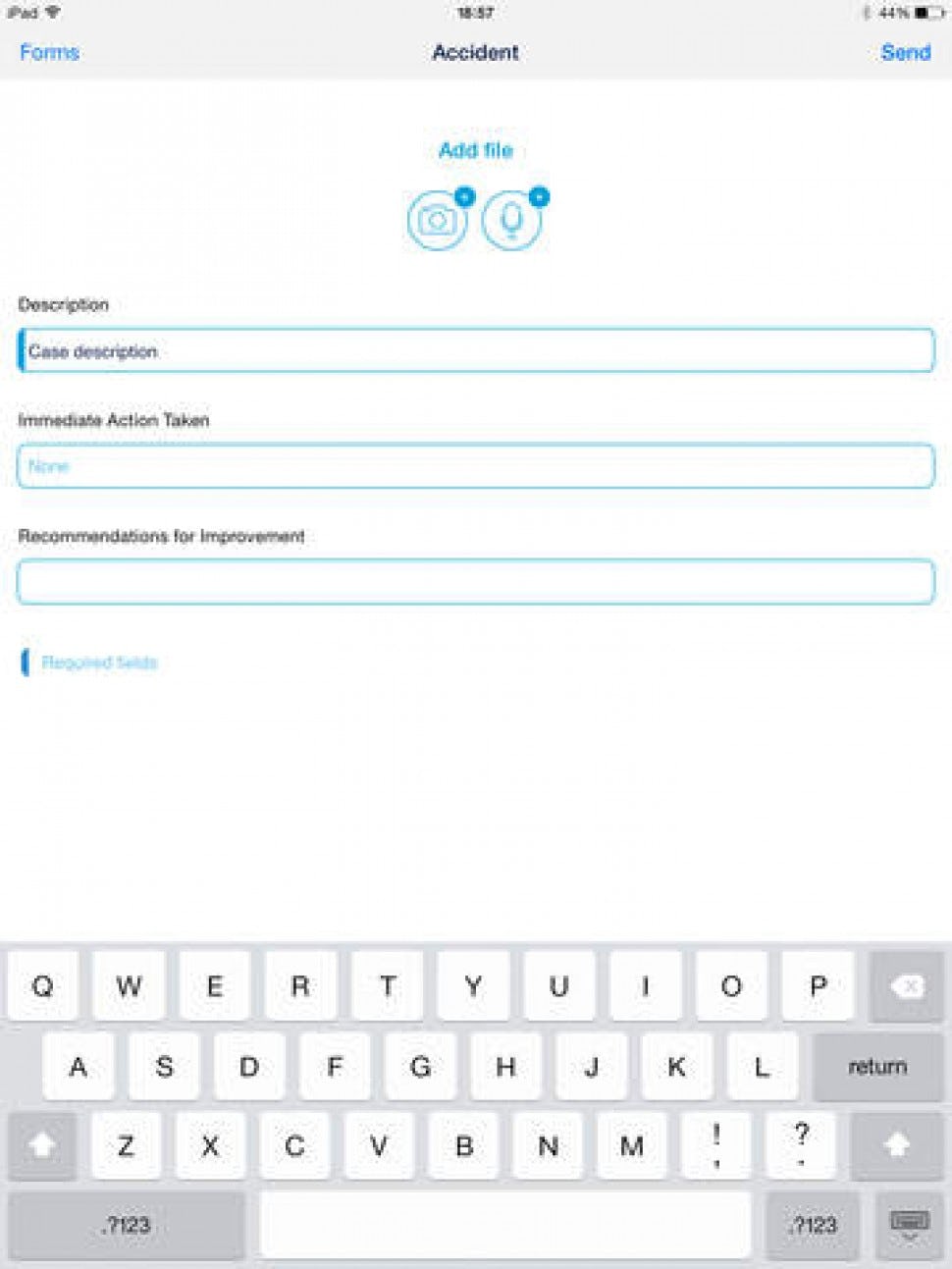 Synergi Life Software - 2024 Reviews, Pricing & Demo
