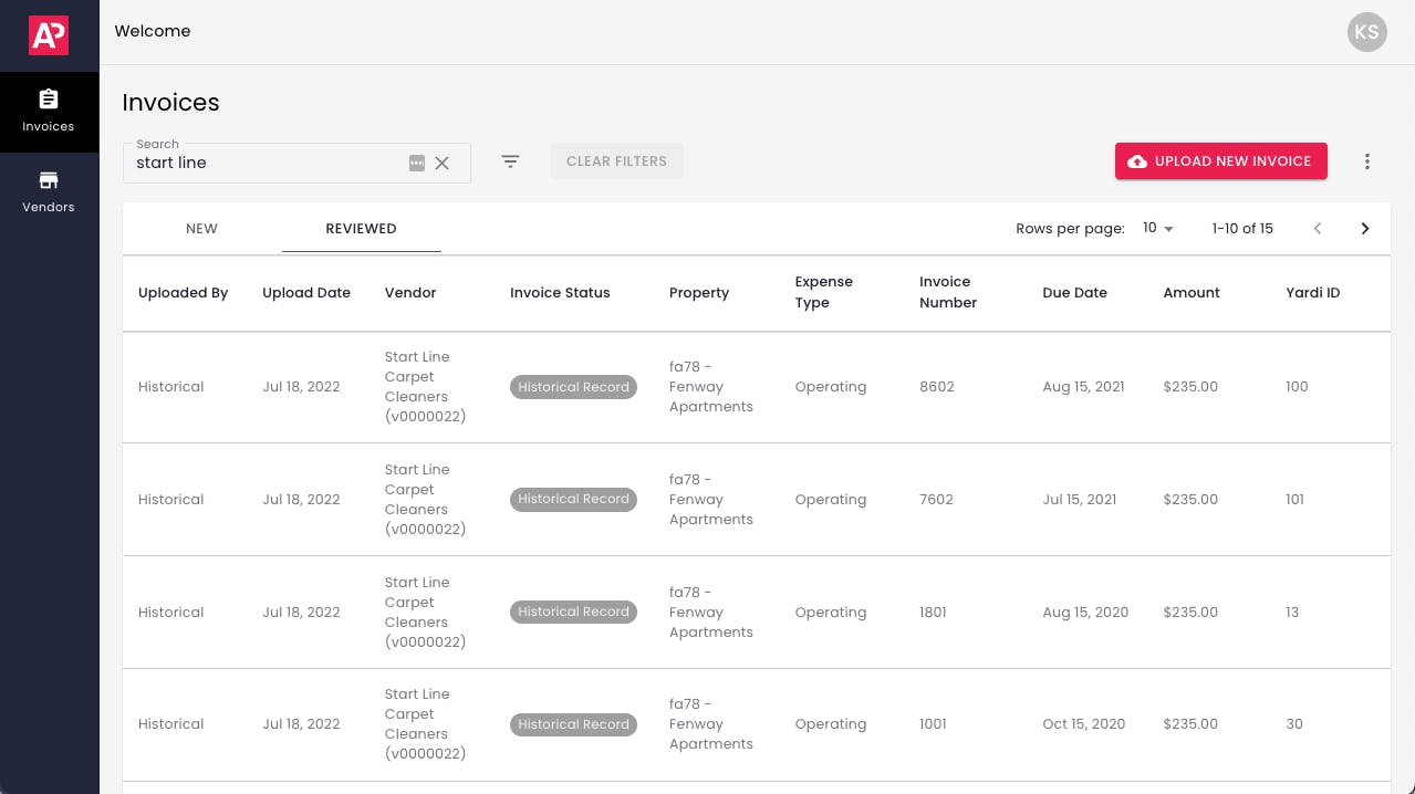 PredictAP Pricing, Alternatives & More 2023 | Capterra