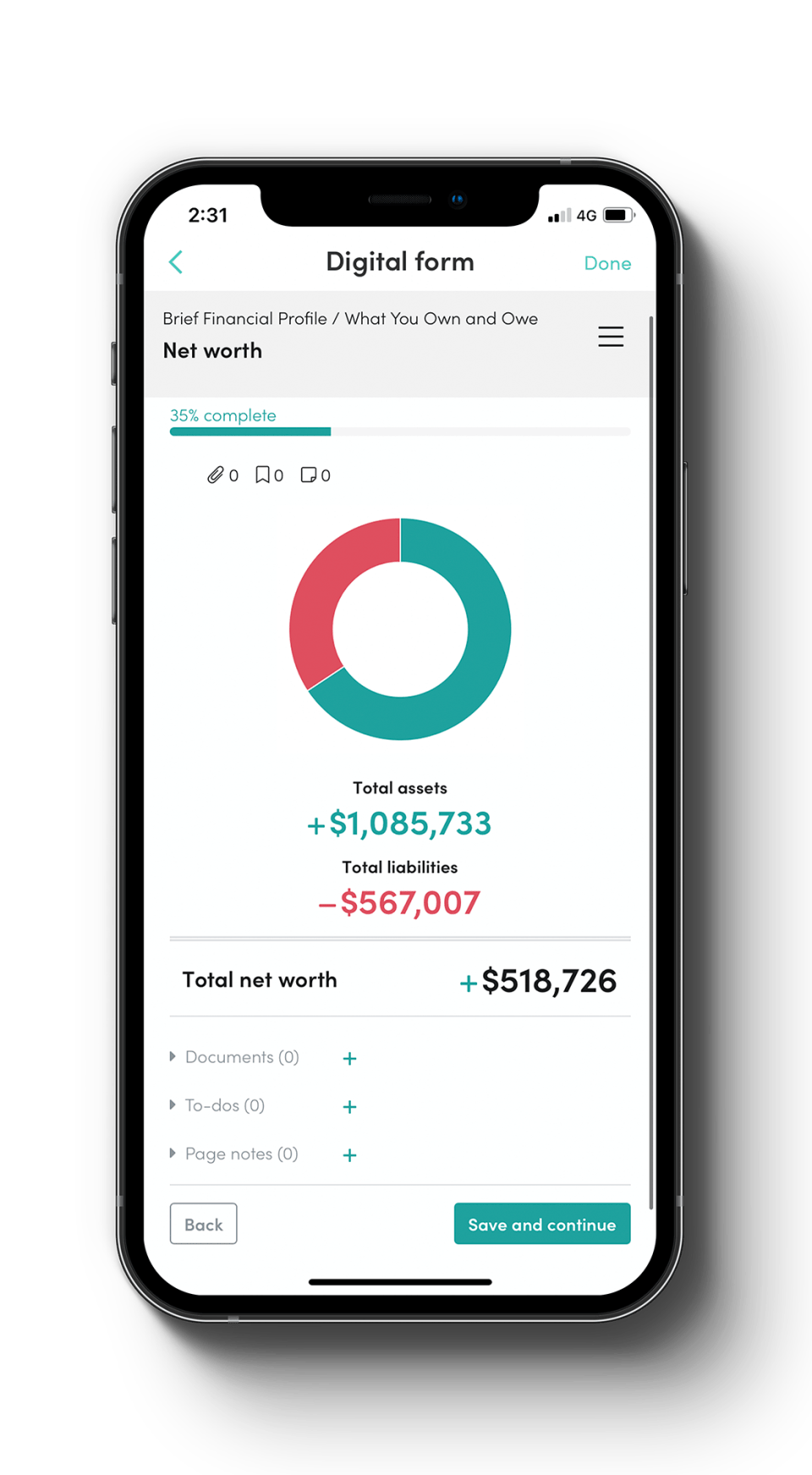 Myprosperity Pricing, Alternatives & More 2022 - Capterra