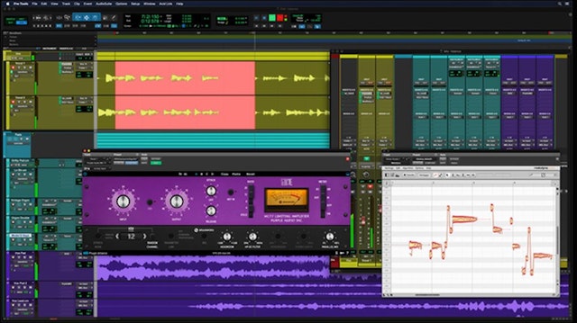 Cubase vs Pro Tools - 2026 Comparison - Software Advice