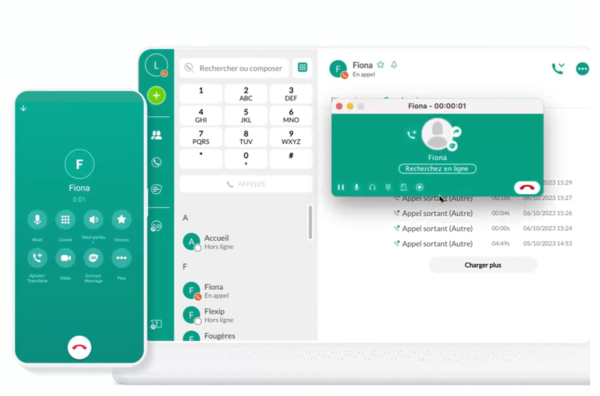 Flexip Pricing, Alternatives & More 2025 | Capterra