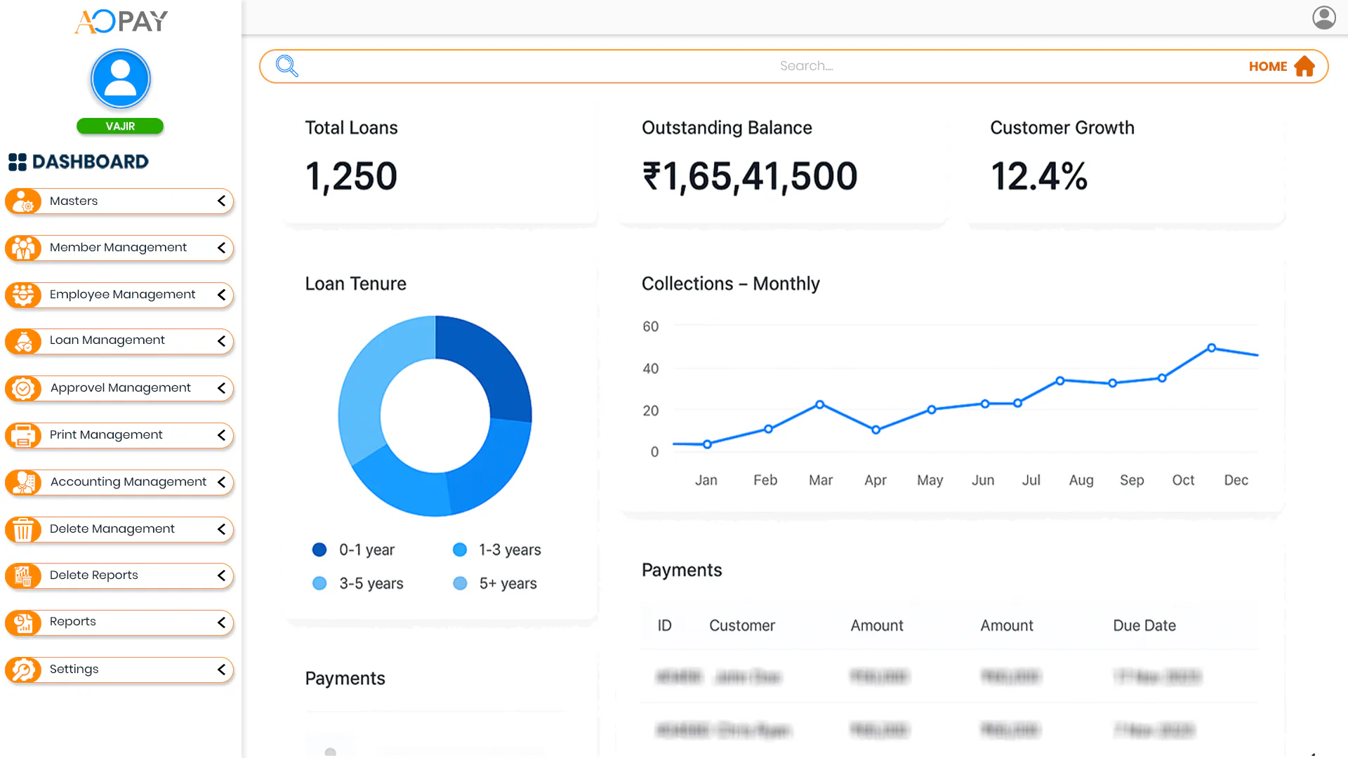 Loan Management Software Pricing, Reviews & Features - Capterra Canada 2026