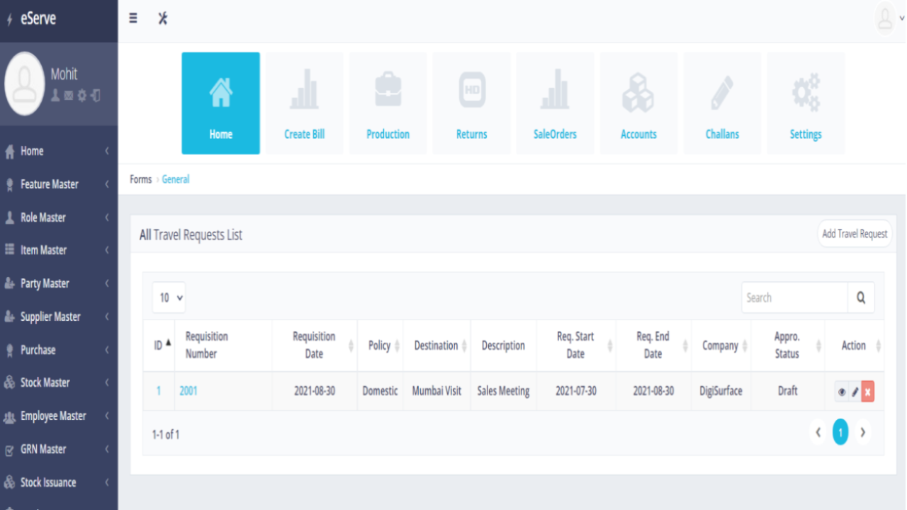eServe Reviews, Prices & Ratings | GetApp Canada 2023