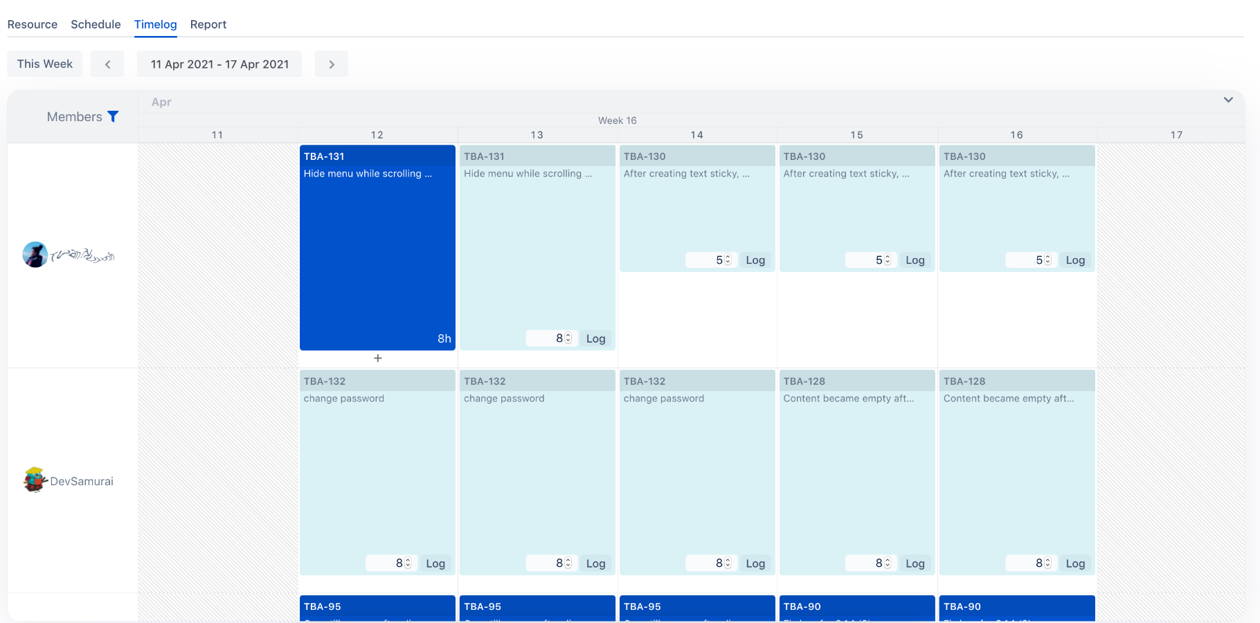 TeamBoard Software - 2025 Reviews, Pricing & Demo