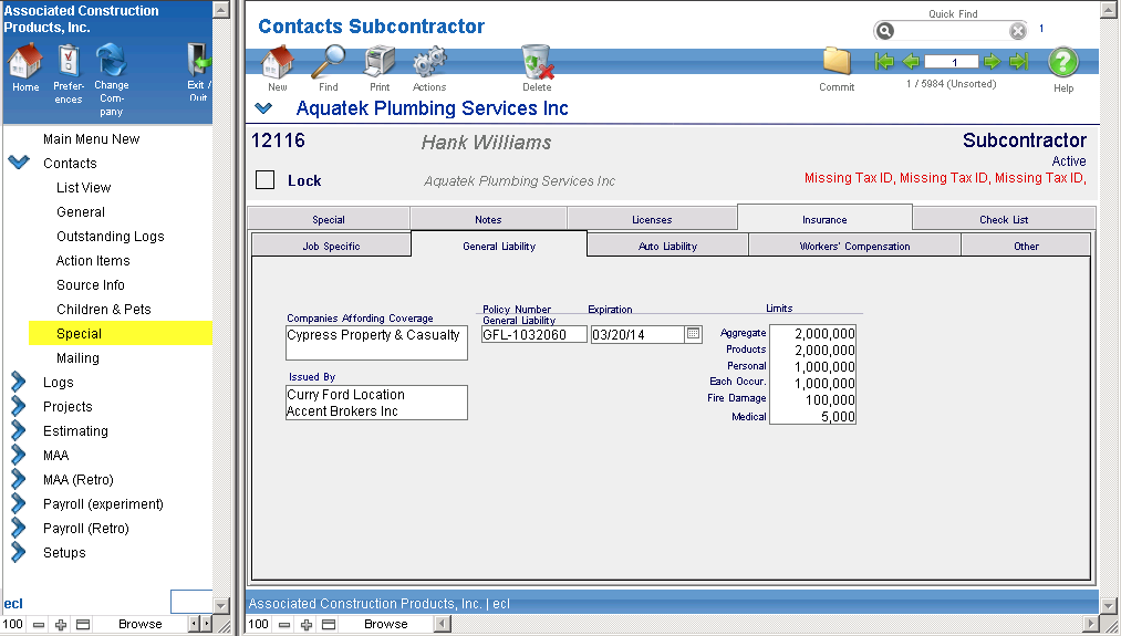 CMIS Software - 2025 Reviews, Pricing & Demo