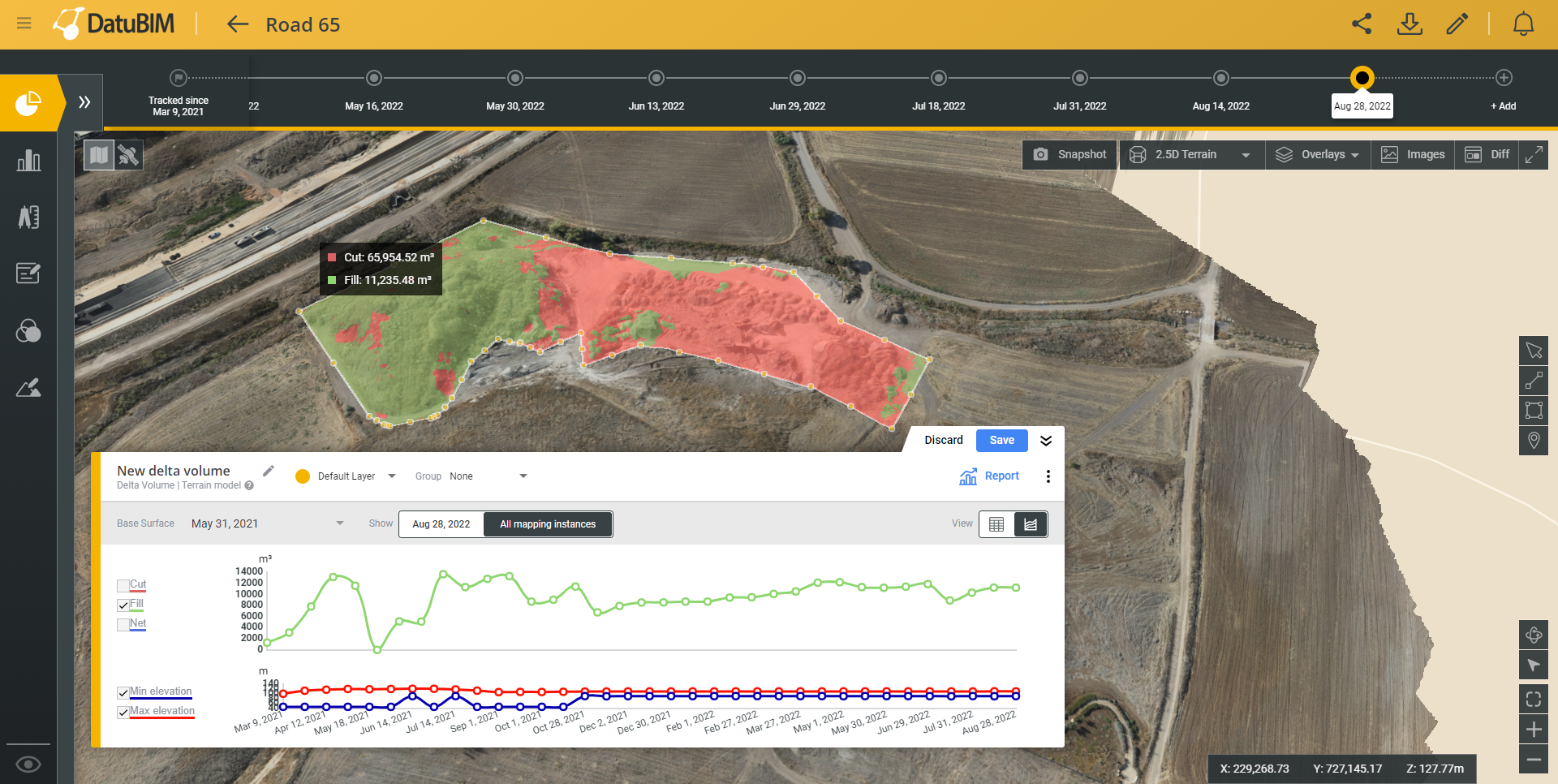 DataBIM Software - 2023 Reviews, Pricing & Demo