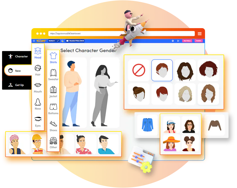 Toonsai Reviews Prices And Ratings Getapp South Africa 2025 3408