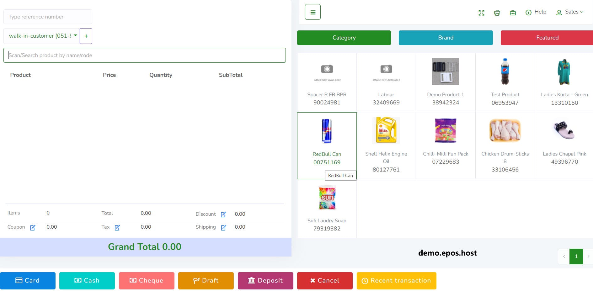 FBR POS Software - 2025 Reviews, Pricing & Demo