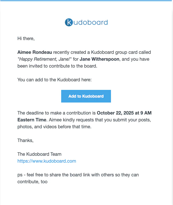 Kudoboard Price, Features, Reviews & Ratings - Capterra India