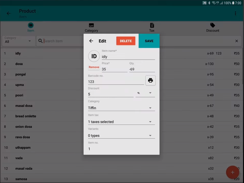 IVEPOS | Reviews, Pricing & Demos - SoftwareAdvice GB