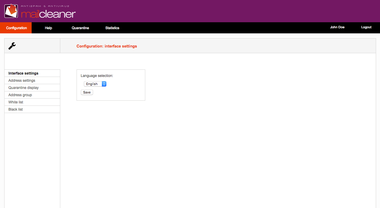 MailCleaner Reviews, Cost & Features | GetApp Australia 2024