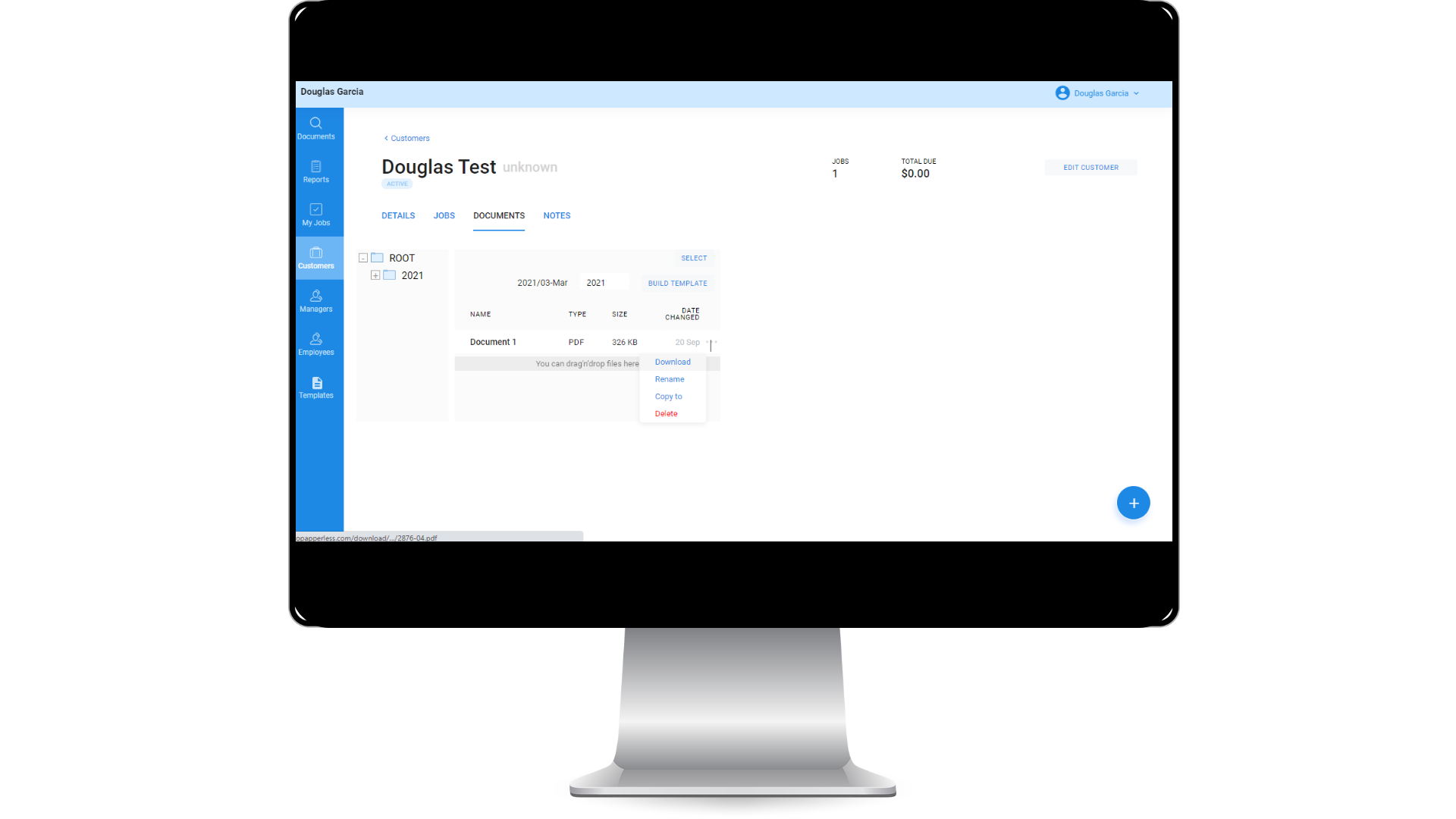 Athena Doc Software - 2024 Reviews, Pricing & Demo