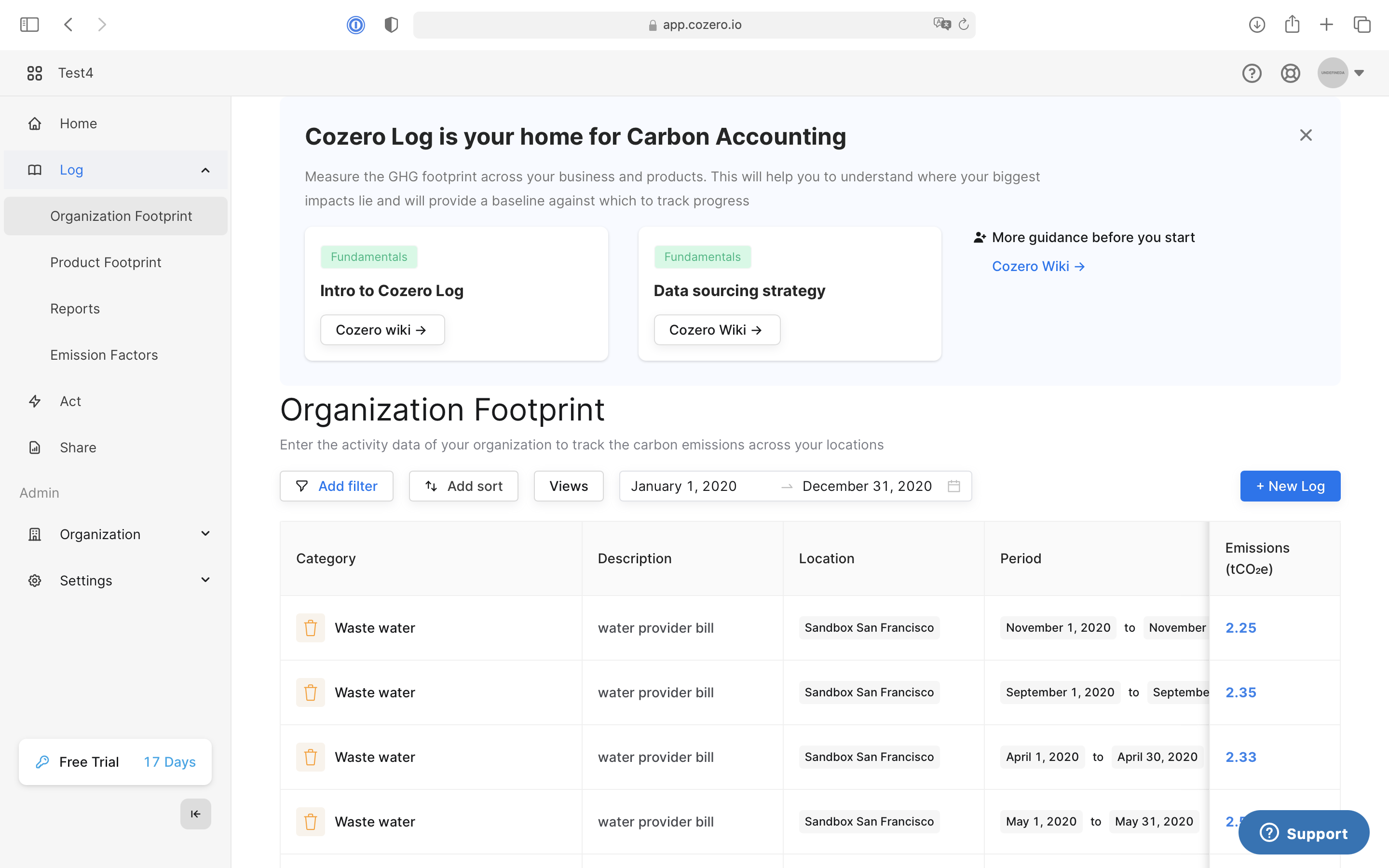 Cozero Reviews, Pricing & Ratings | GetApp NZ 2024