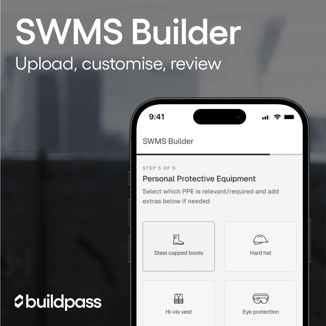 BuildPass Software - 2025 Reviews, Pricing & Demo