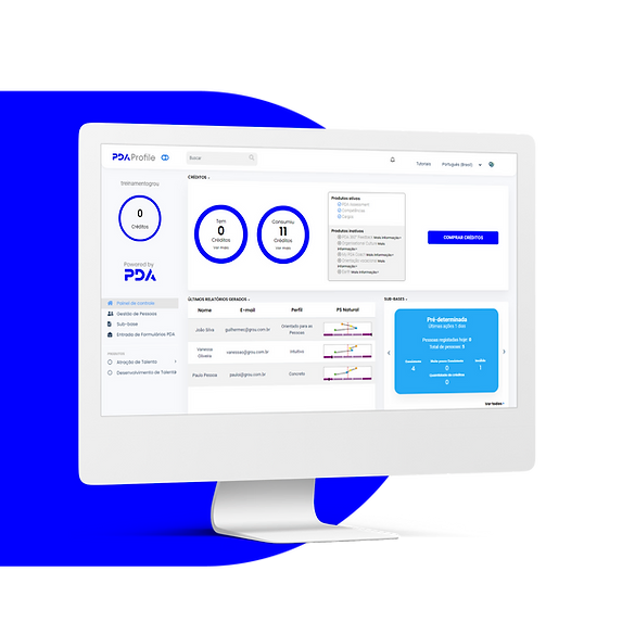 PDA International - Opiniones, precios y características - Capterra ...