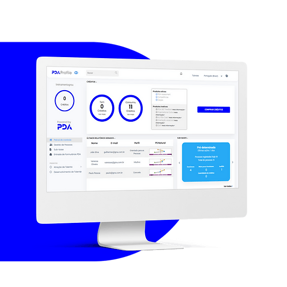 PDA International Pricing, Alternatives & More 2022 - Capterra