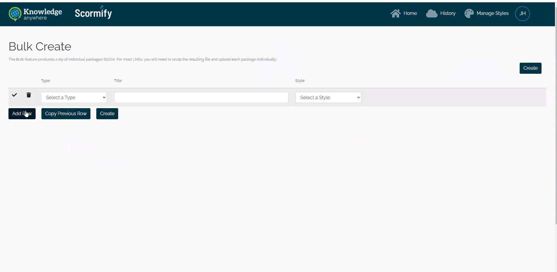 Scormify Reviews, Cost & Features | GetApp Australia 2025