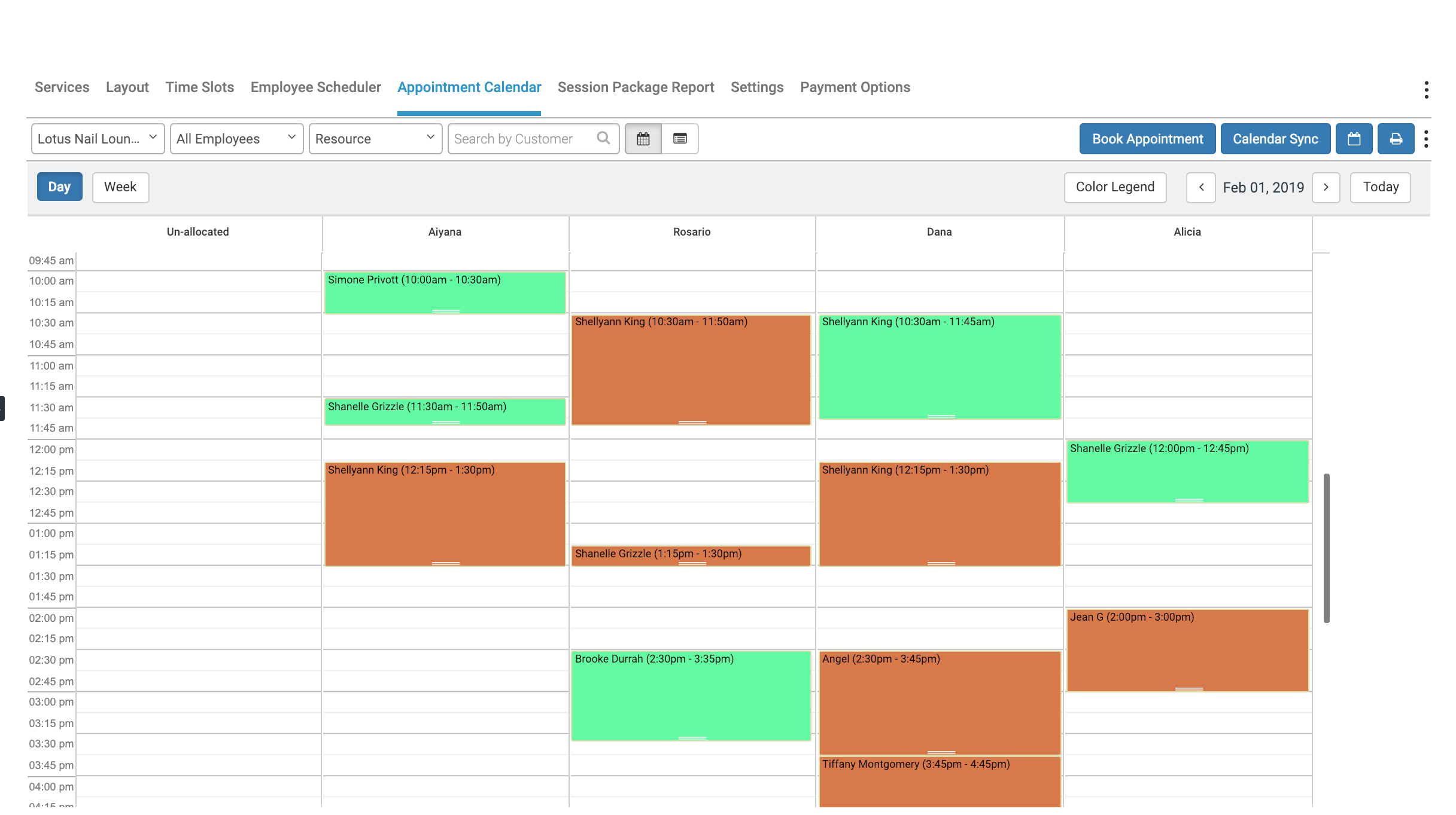 WELCOME Software - 2025 Reviews, Pricing & Demo