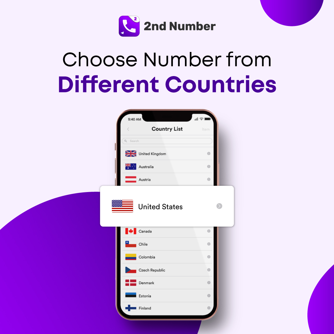 2nd Phone Number Reviews, Demo & Pricing - 2022