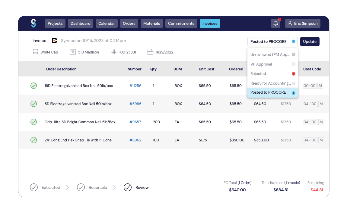 SubBase Software - 2024 Reviews, Pricing & Demo