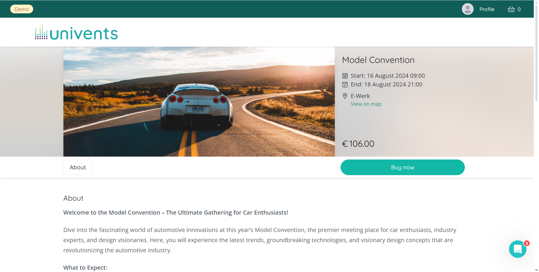 Ticketing Suite Software 2025 – Reviews, Preise & Live-Demos