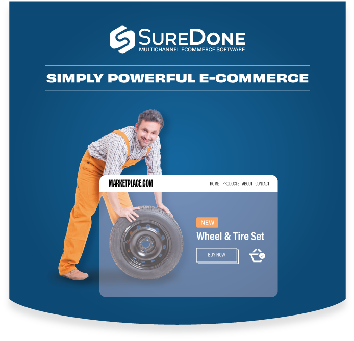 SureDone Cost & Reviews - Capterra Australia 2025