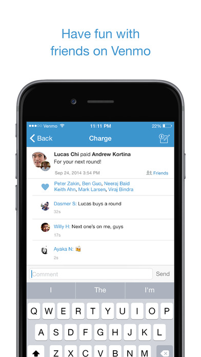 Venmo Reviews, Cost & Features | GetApp Australia 2021