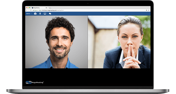 MegaMeeting Cost & Reviews - Capterra Australia 2025