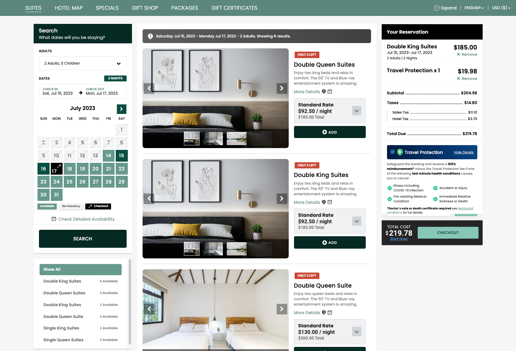 ResNexus Pricing, Cost & Reviews - Capterra UK 2024