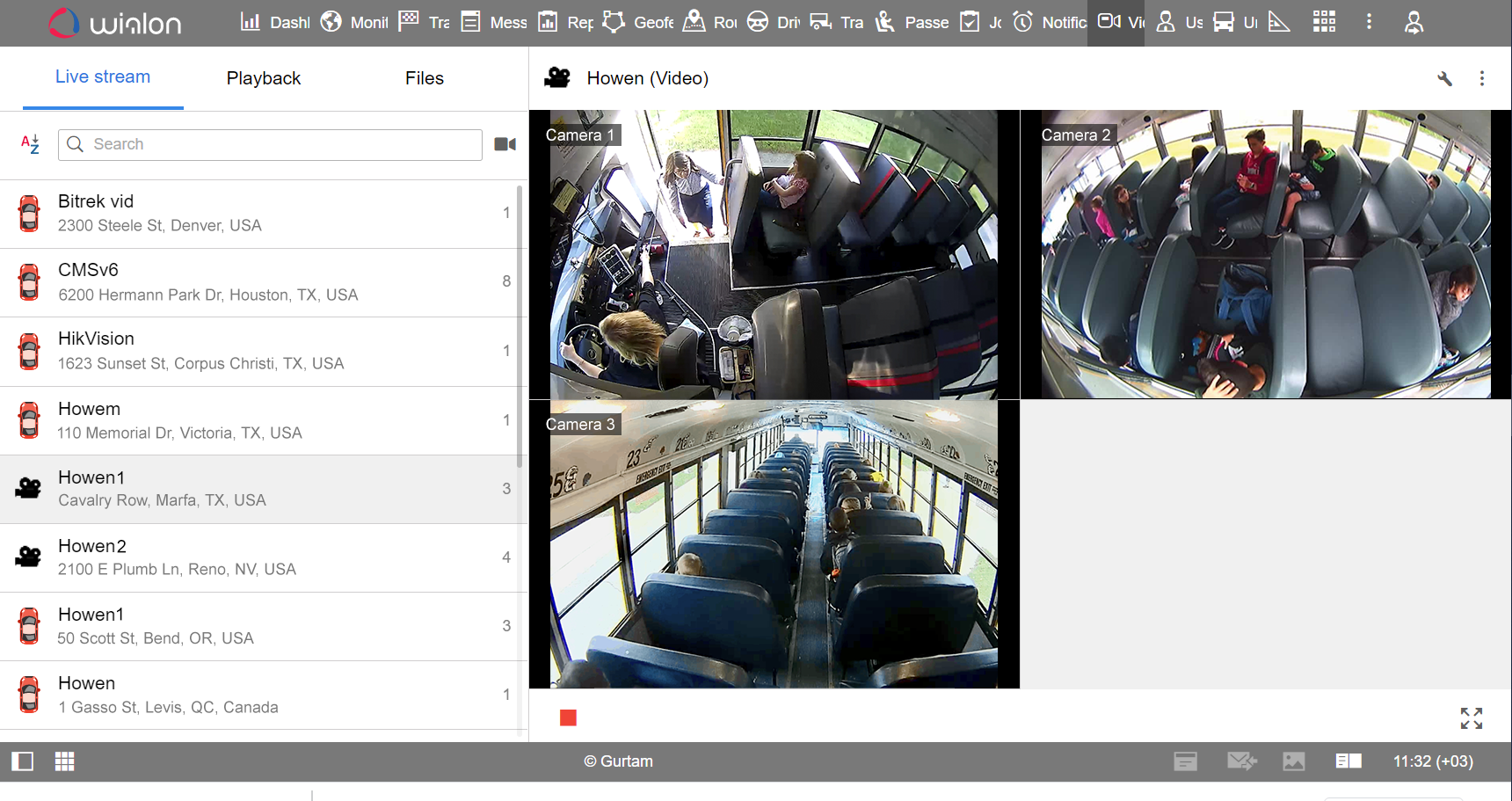 Wialon Reviews, Cost & Features | GetApp Australia 2025