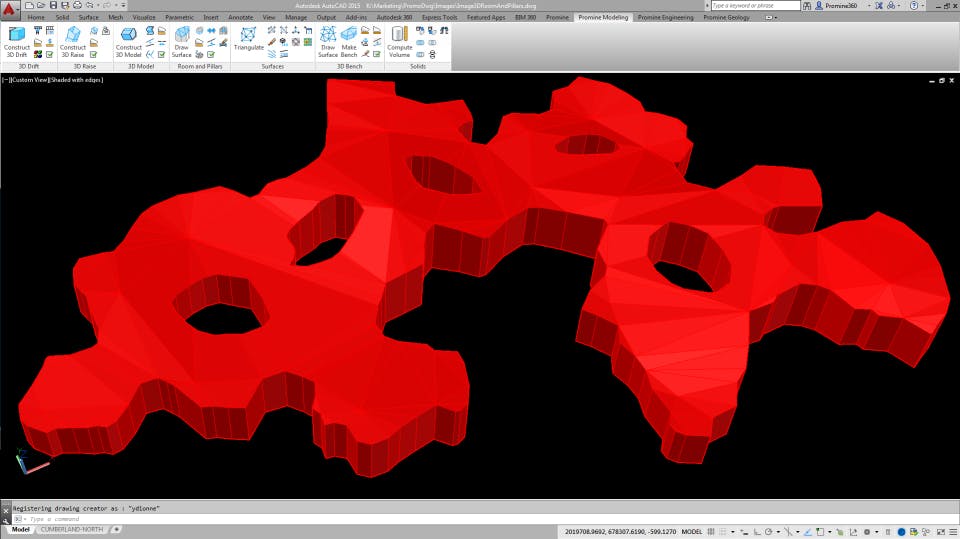 Promine Pricing, Alternatives & More 2023 | Capterra