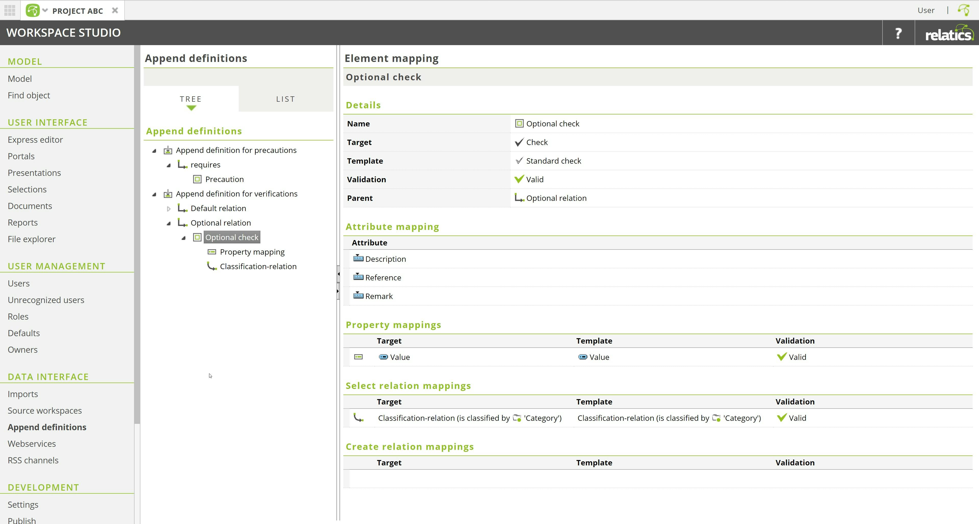 Relatics Software - 2023 Reviews, Pricing & Demo