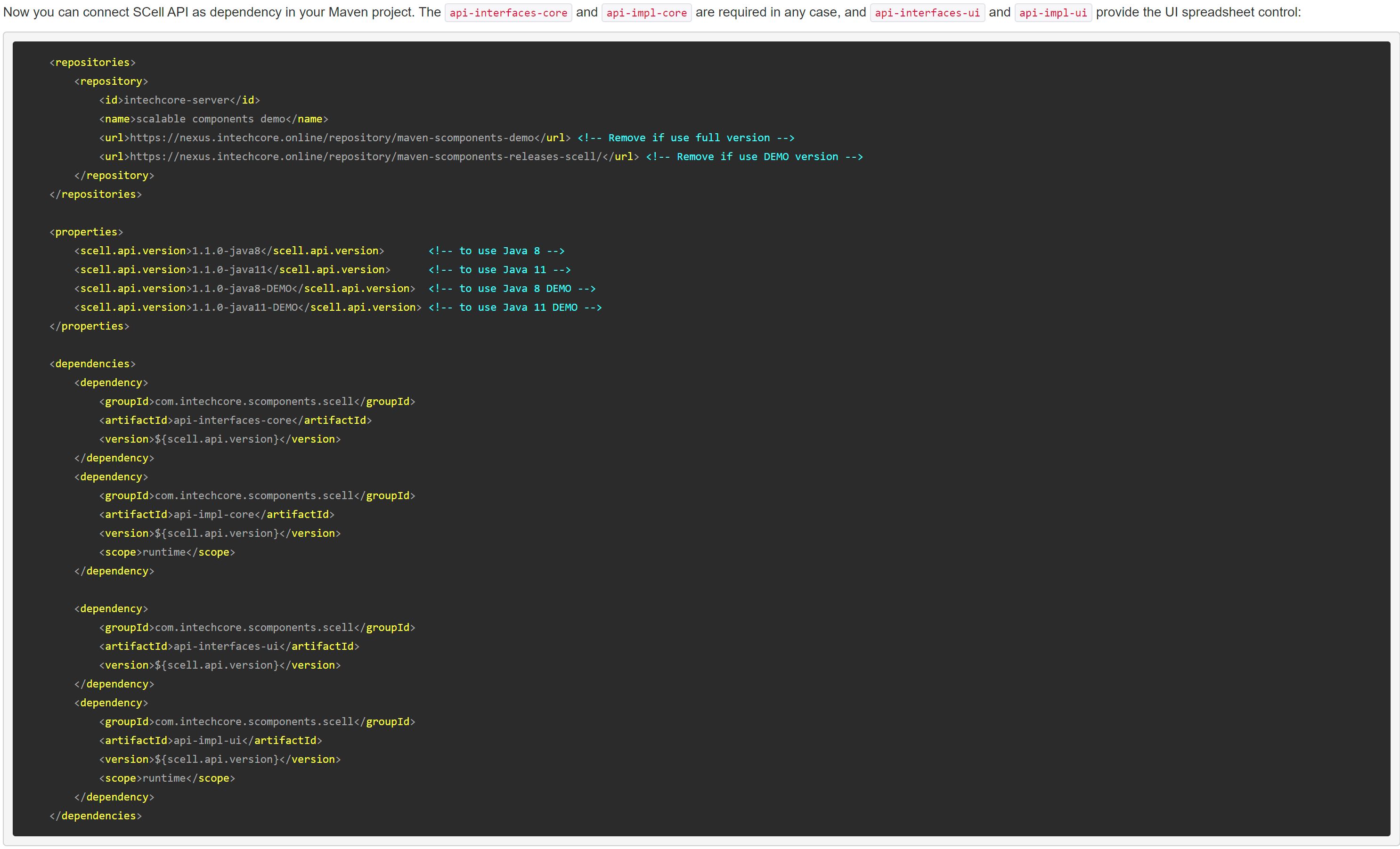 SCell Cost & Reviews - Capterra Australia 2023