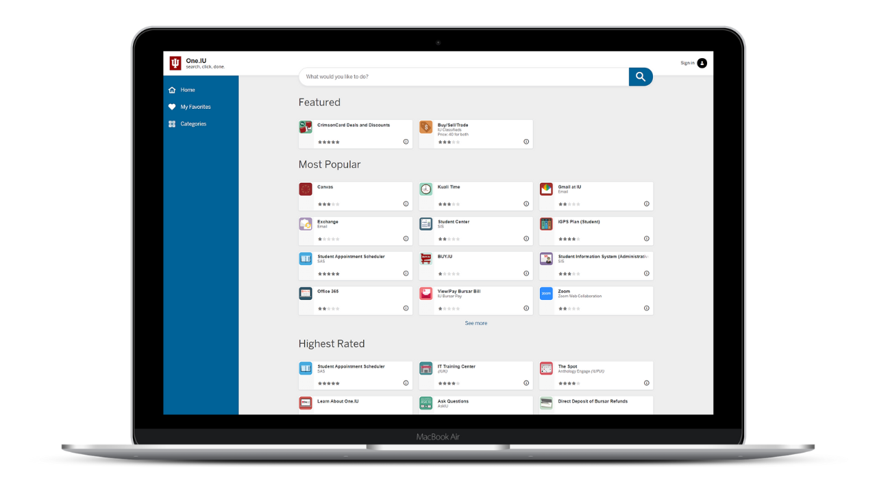 OneCampus Reviews, Prices & Ratings | GetApp Canada 2025