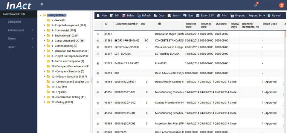 INACT Cost & Reviews - Capterra Australia 2023